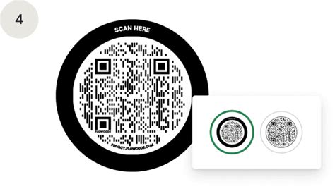 Free Qr Code Generator Flowcode