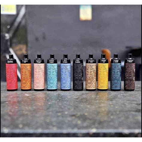 Mosmo Storm X Rechargeable Disposable Lazada Ph