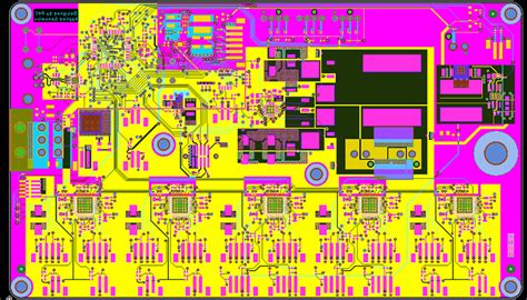 Guide For Pca Printed Circuit Assembly