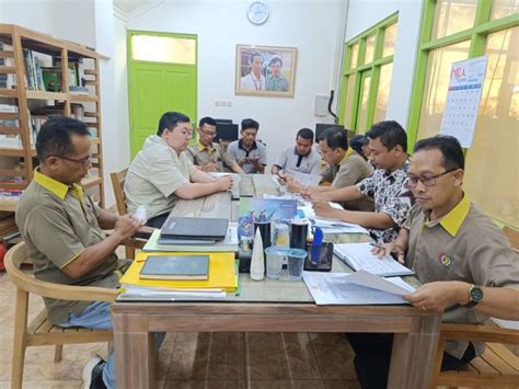 Puji Tuhan Program Saya Berjalan Dengan Baik Dengan Melibatkan