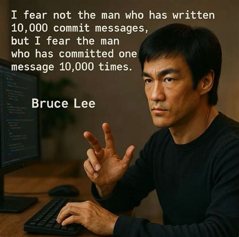 Commit Message Guidelines Are Just As Important As Following Coding André Parkitny