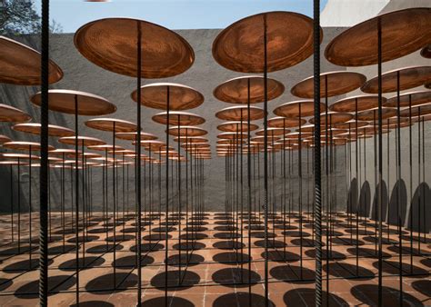 Ephemeral Architecture