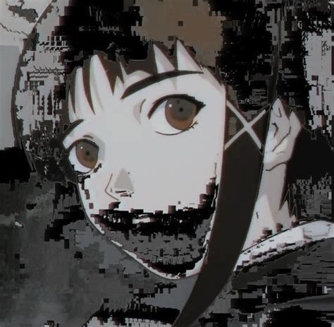 Lain 高清图片，堆糖，美图壁纸兴趣社区