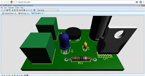 Arduino Nano Pcb Layout Proteus Simplify Your Circuit Design Wiring