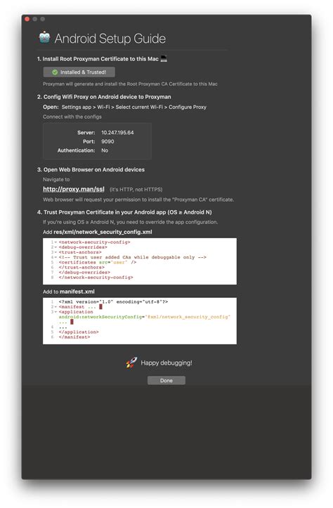 Support Android Emulator And Android Device Debugger · Issue 115