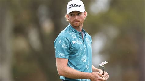 Career Altering Week For Danny Walker At The Players Ends With Massive Payday