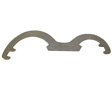 Storz Spanner Wrench Cast — Action Coupling