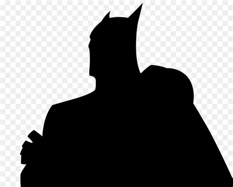Free Batman Silhouette Art Download Free Batman Silhouette Art Png