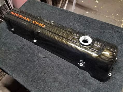 Datsun 280z L28 Carbon Fiber Hydro Underground Tuning Tx Facebook