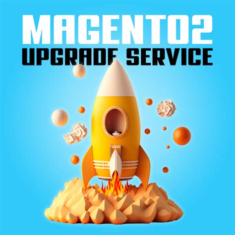 Magento 2 Upgrade Service Webiators