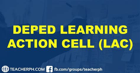 2019 Deped Learning Action Cell Teacherph