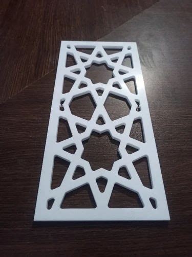 CNC Cutting Acrylic Jali For Home At Rs 900 Sq Ft In Ranchi ID 2848992566055