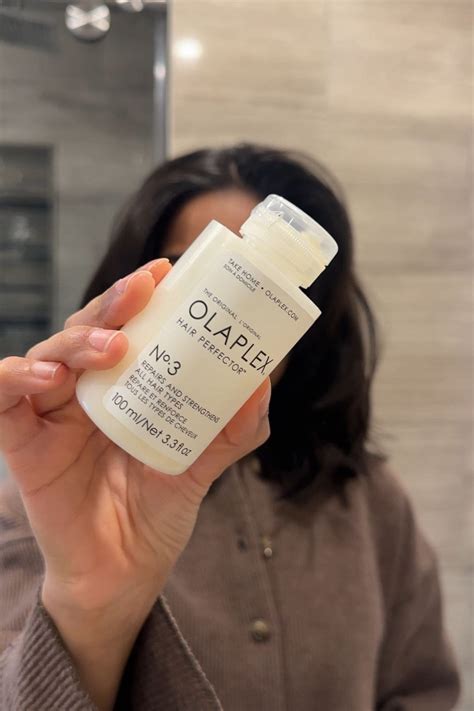 How To Use Olaplex At Home Your Full Olaplex Product Guide — Haiirology