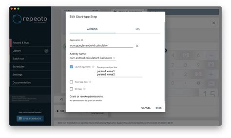 getting started with mobile app testing repeato