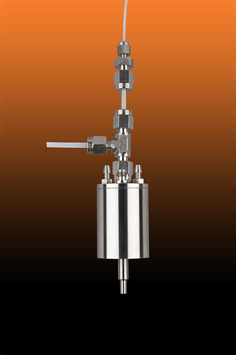 Automated Ultrasonic Atomizer Nozzle Spraying Equipment