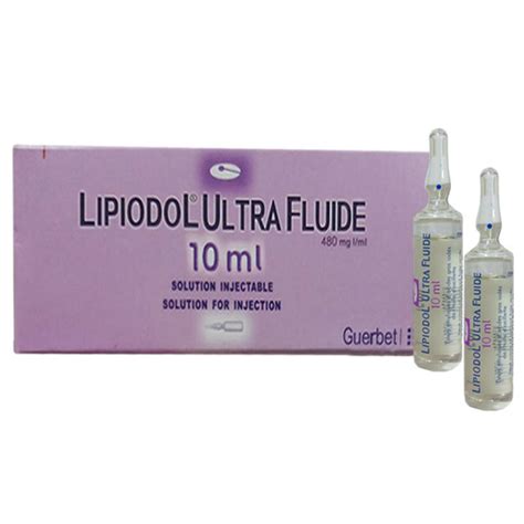 What Is Lipiodol At Linda Siddiqui Blog