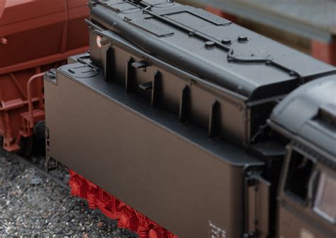 Marklin 39884 German Steam Locomotive Class 043 Of The Db Sound