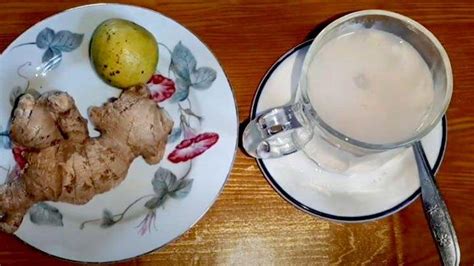 7 Obat Batuk Herbal Ada Jahe Dan Jeruk Nipis Tribunjambi Com