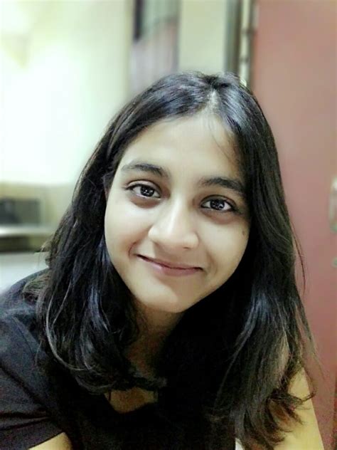 Rashi Karanpuria Medium