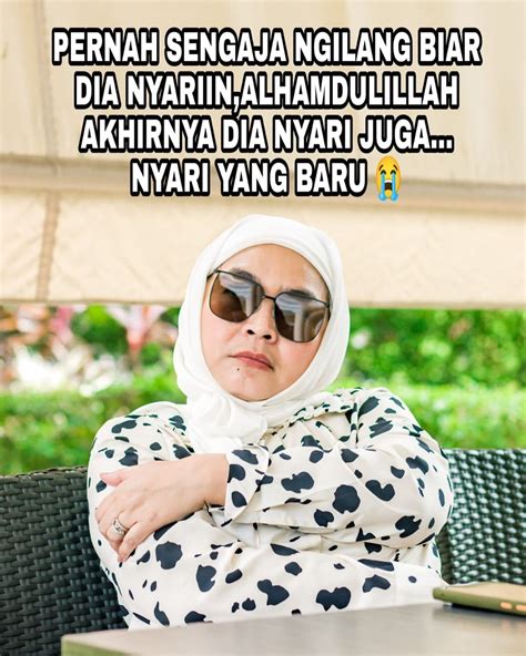 Lama Tak Terdengar Kabarnya Ini 8 Potret Terbaru Ulfa Dwiyanti Yang Kini Jualan Seblak Awet