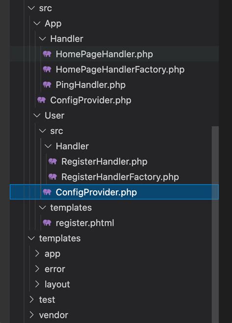 500 Error Encountered When Adding To Routesphp · Issue 65 · Mezzio