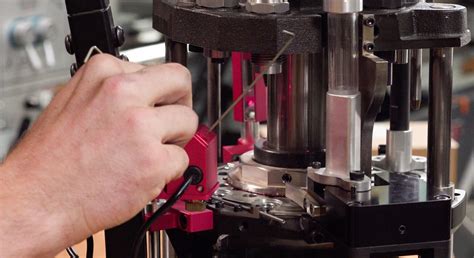 Mark 7 Apex 10 And Bulletsense Ultimate Reloader