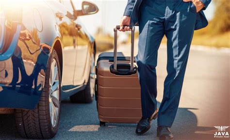 Seamless Business Travel In Java Made Easy With Local Experts