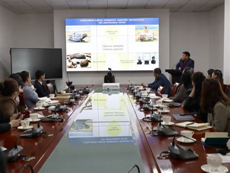 Орхоны хөндийд олон улсын судлаачид хуралдана