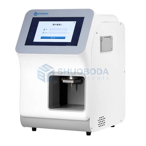 Freezing Point Osmometer Shuoboda