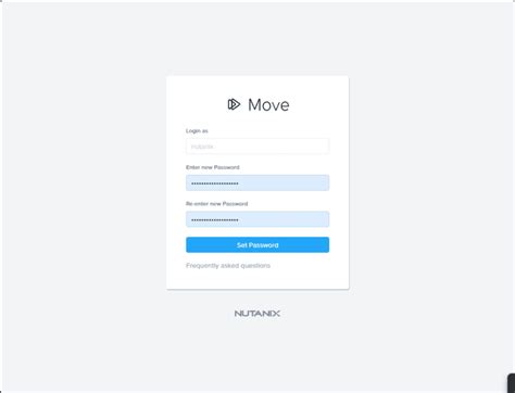 Nutanix Move Migrate From Vmware Esxi Free Download Virtualization Howto