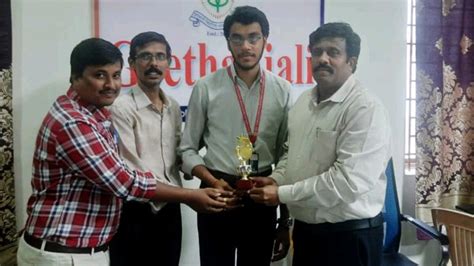 Pranai Doniparthy On Linkedin Gate2024 Datascience Gateda