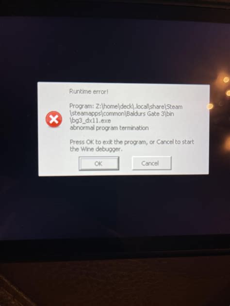 Pc Bedrock Edition Failed To Start The Game Error Rminecraft