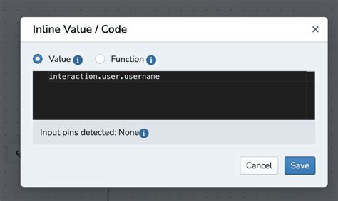 Build A Discord Bot Using Visual Programming In Vscode With Flyde Dev Community