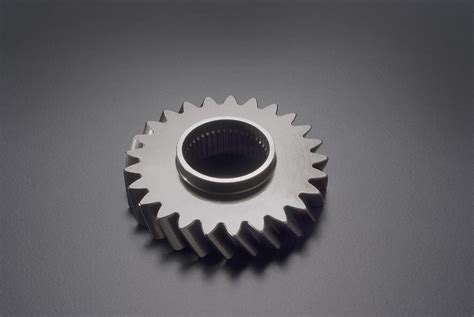 3rd 4th Heavy Duty Helical Cut Synchro Set