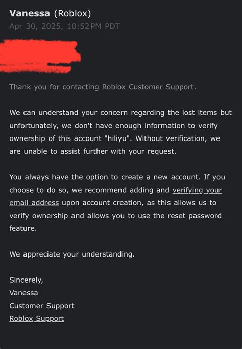 Issue With Security Notification Feature Email Removal And Account Lockout Page 2 Other