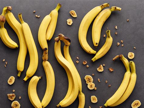 Difference Between Banana And Plantain