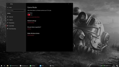 Game Mode In Windows What It Is How It Works And Its Benefits