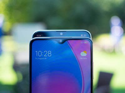 Realme XT Vs Redmi Note 8 Pro Which Should You Buy Android Central