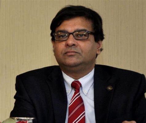 Urjit Patel Wiki Biography Age Height Weight Wife And More