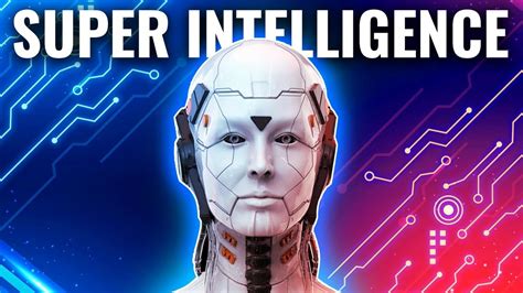 What Is Superb Artificial Intelligence Cyber Security Super Ai The Future Of Intelligence What Is Superb Artificial Intelligence Cyber Security Super Ai The Future Of Intelligence
