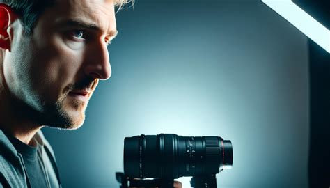 Capturing Images Importance Of Lighting In Photography