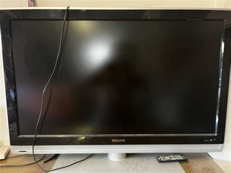 PHILIPS LCD TV 42 PFL 5322