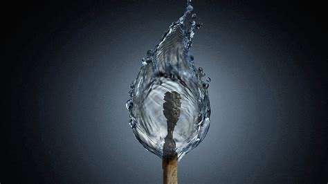 Горение воды и альтернативное топливо Youtube