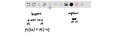 Solvedtwo Identical Objects One Moving Twice As Fast As The Other