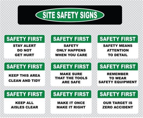 897 Clean Work Area Sign Royalty Free Photos And Stock Images