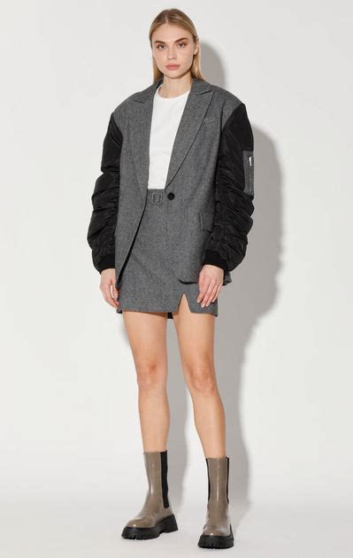 Walter Baker Asher Jacket Shopsimon