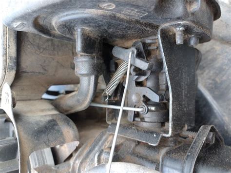 vue éclatée moteur tondeuse briggs stratton 650 exi alpina bl 510 sbq