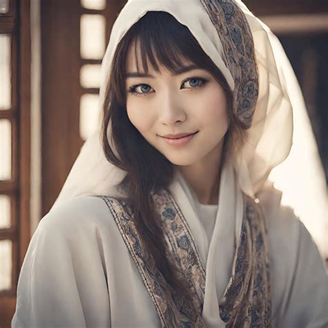 Download Ai Generated Woman Veil Royalty Free Stock Illustration