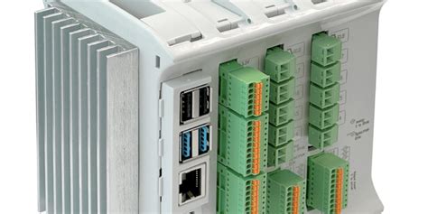 Raspberry Pi Plc 38r Review — Raspberry Pi Official Magazine