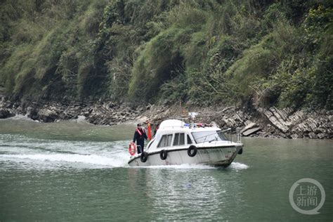 重庆黔江提前启动禁钓期护渔巡航执法 携手共护鱼翔浅底 腾讯新闻